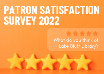 | LAKE BLUFF PUBLIC LIBRARY