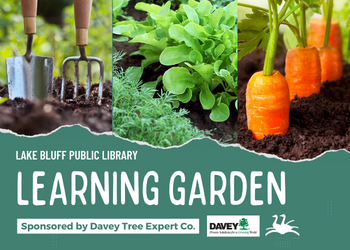 | LAKE BLUFF PUBLIC LIBRARY