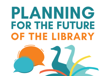 | LAKE BLUFF PUBLIC LIBRARY