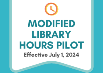 | LAKE BLUFF PUBLIC LIBRARY