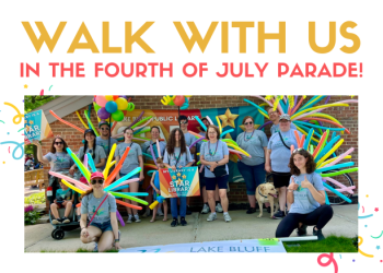 | LAKE BLUFF PUBLIC LIBRARY