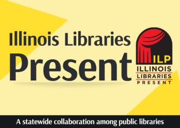 | LAKE BLUFF PUBLIC LIBRARY