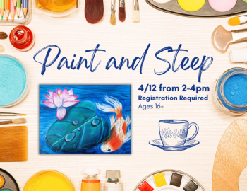 | LAKE BLUFF PUBLIC LIBRARY