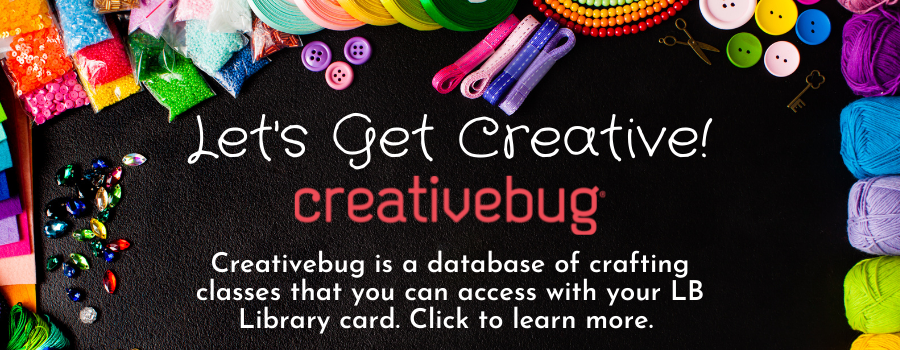 | LAKE BLUFF PUBLIC LIBRARY