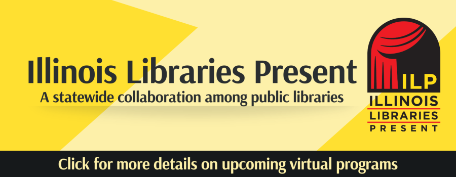 | LAKE BLUFF PUBLIC LIBRARY