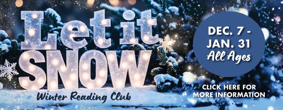 | LAKE BLUFF PUBLIC LIBRARY