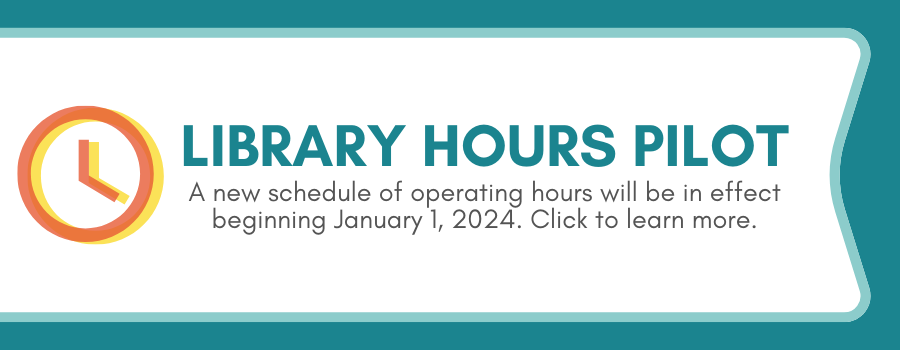 | LAKE BLUFF PUBLIC LIBRARY